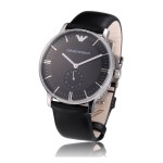 Emporio Armani 男裝時尚腕錶 – AR0382 | MyLifestyle.HK