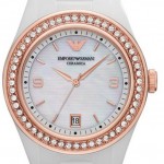 EMPORIO ARMANI 男女裝時尚腕錶 – AR1472 | MyLifestyle.HK